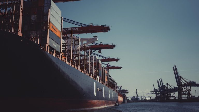 Donna Spectre – Indigenous Oil and Gas Logistics
